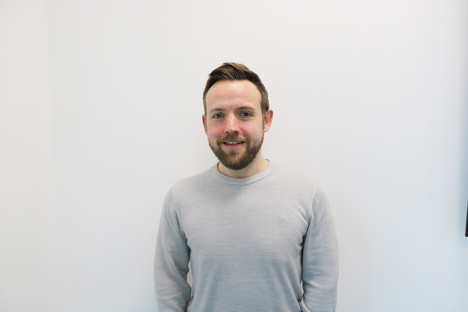 Sam Allen – Sustainable Aviation Fuels Innovation Centre